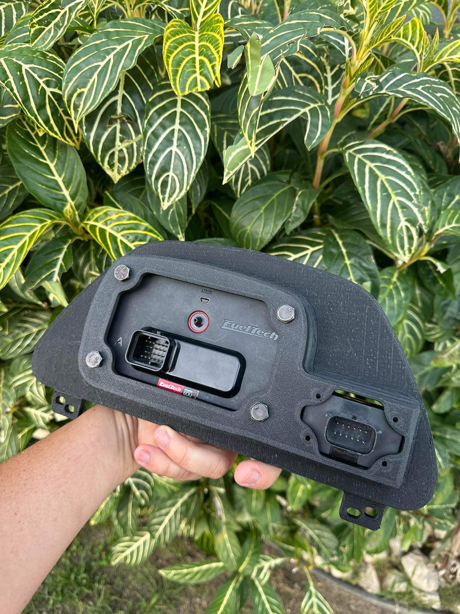 Cluster for FUELTECH FT450/FT550 Lexus IS200 IS300 98-05 – Breton ...