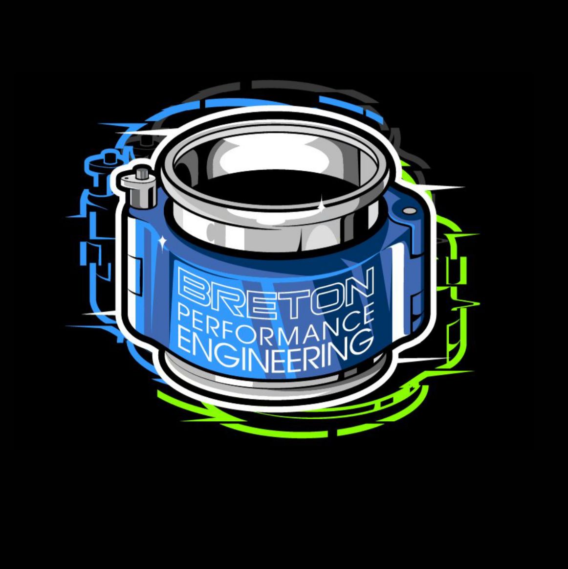 Products – Breton Performance Engineering