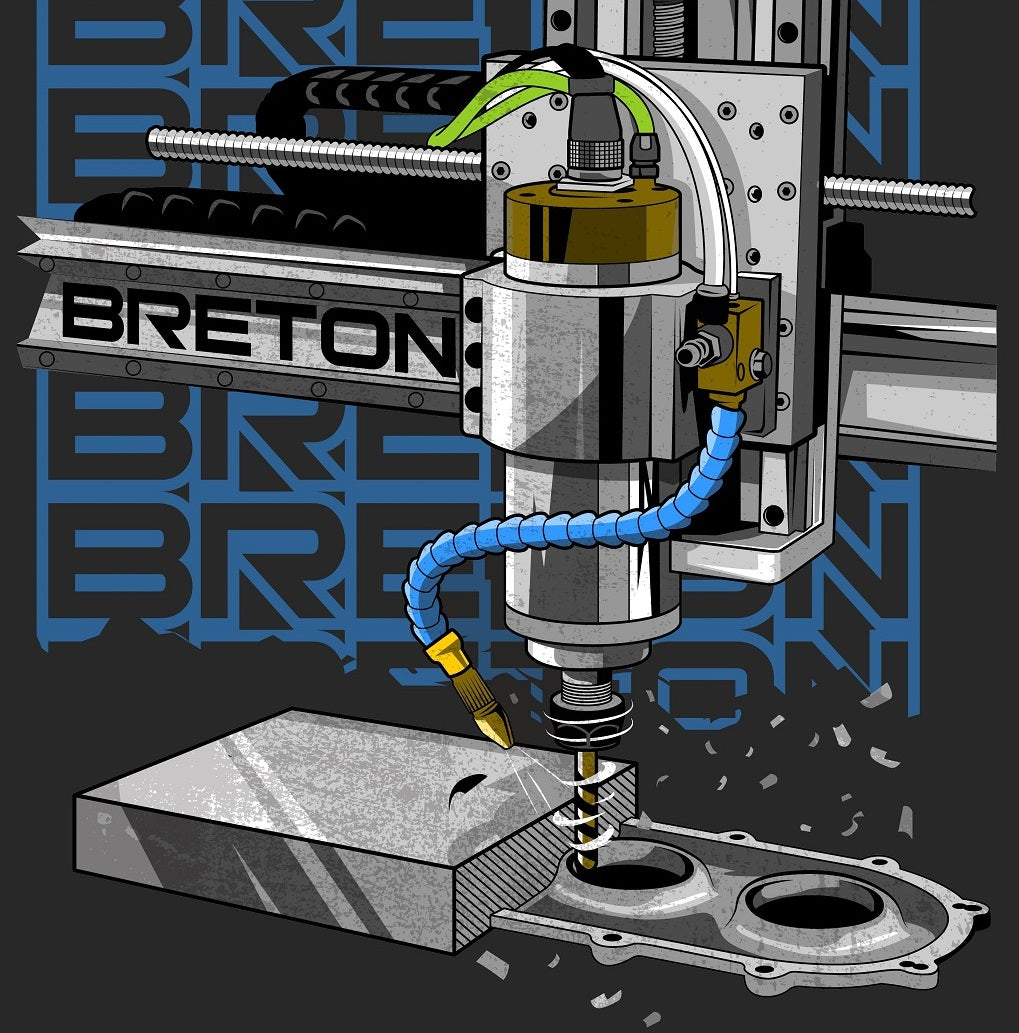 Breton Performance Engineering