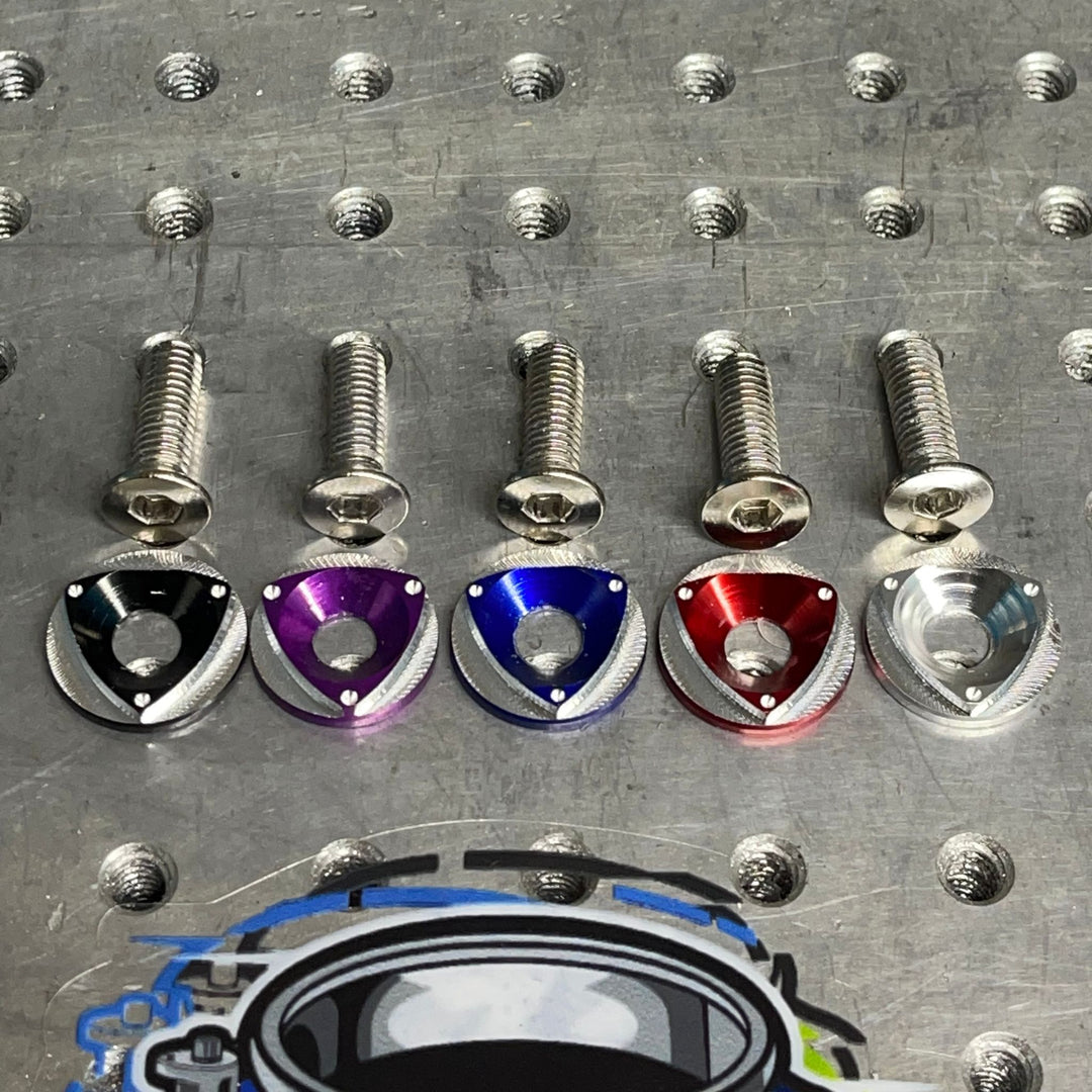 Breton Performance Engineering