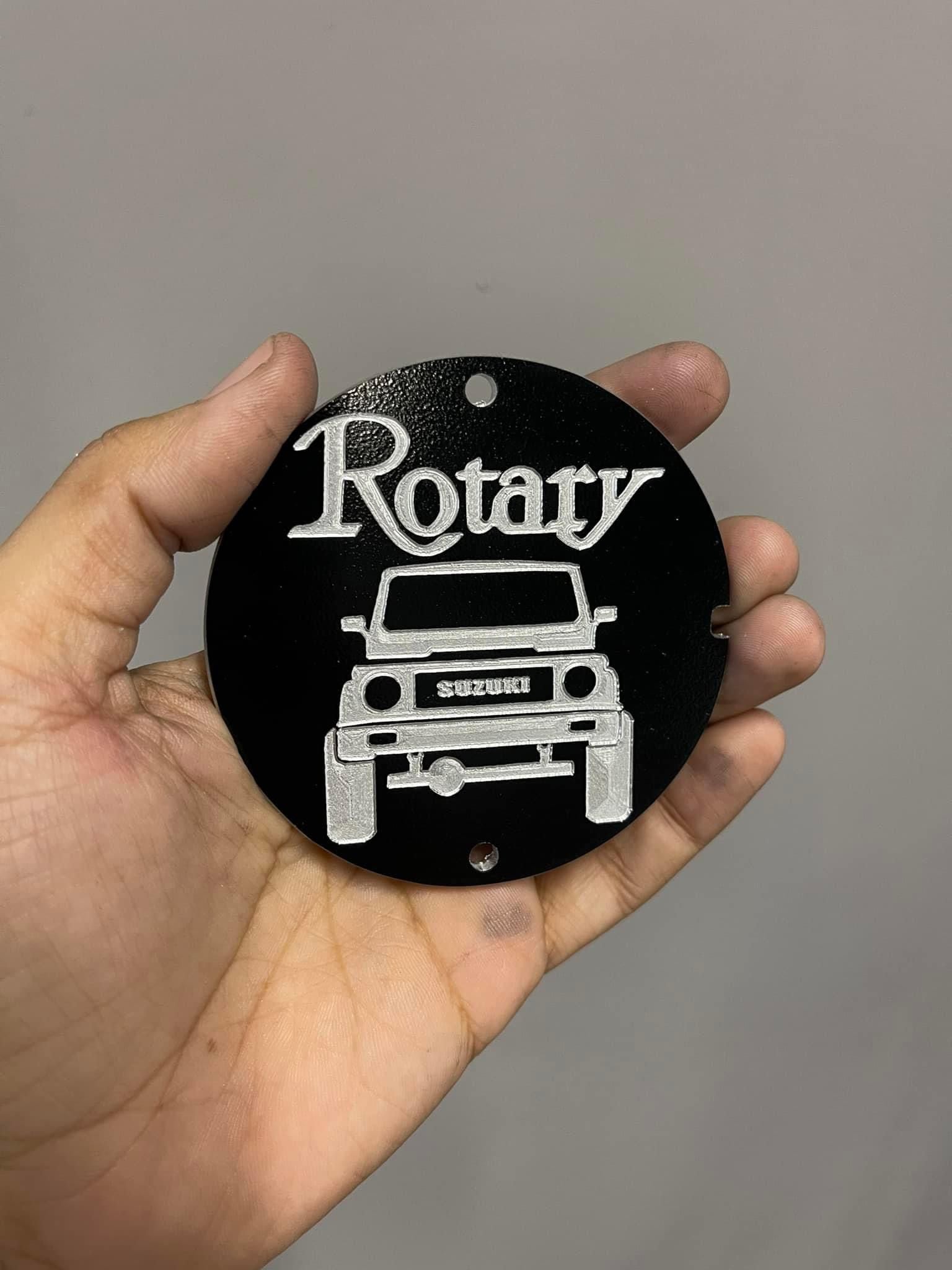 13B Ignition Lid Suzuki Samurai Lifted – Breton Performance Engineering